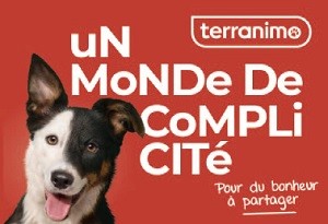 Franchise Terranimo : devenir master-franchisé en Animalerie