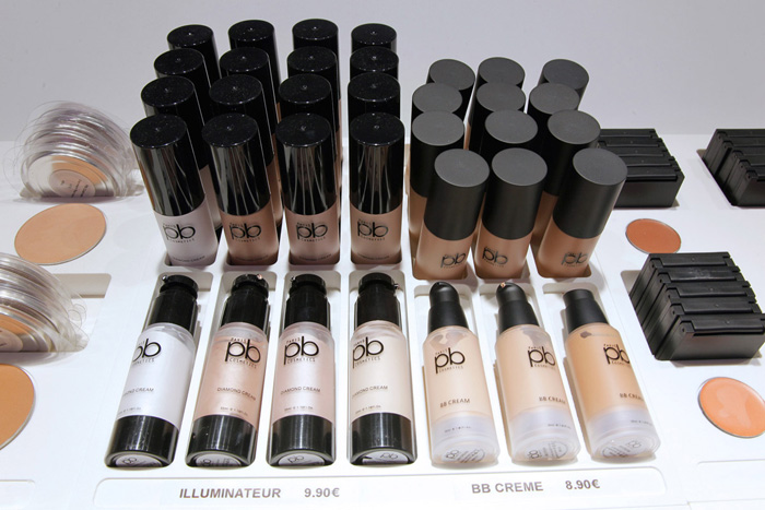 Franchise Pb cosmetics : devenir master-franchisé en Cosmétiques ...